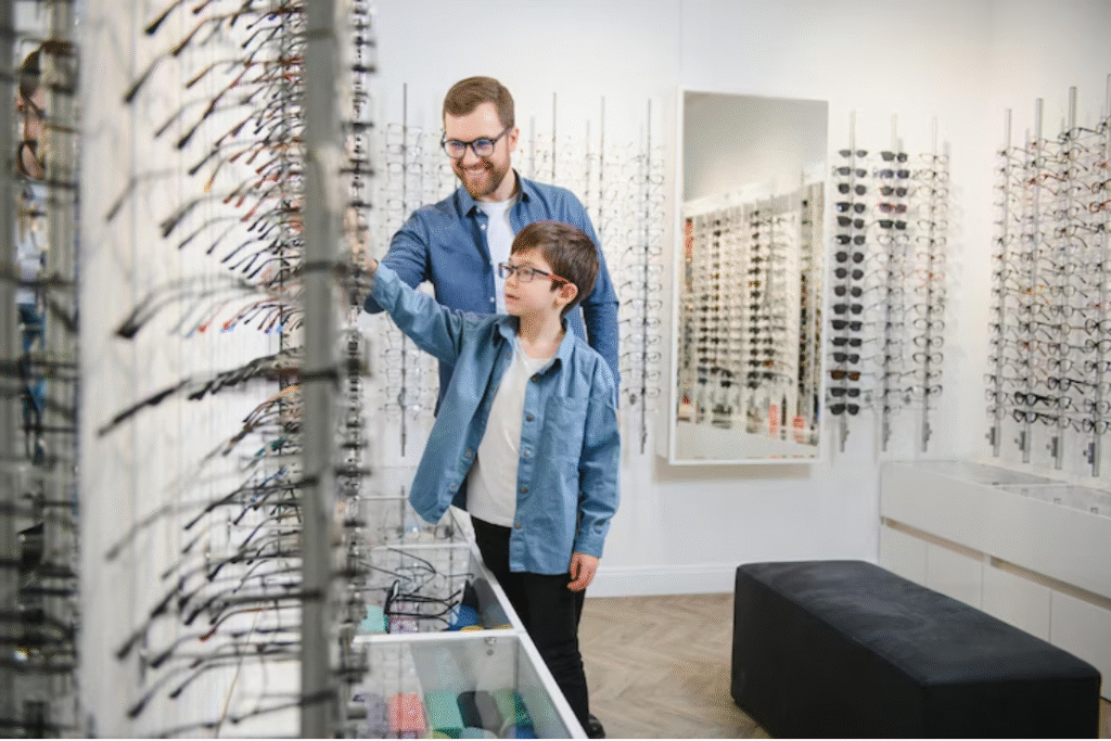 Eyera Optics Qatar – Premium Eyewear & Expert Eye Care in Doha ...