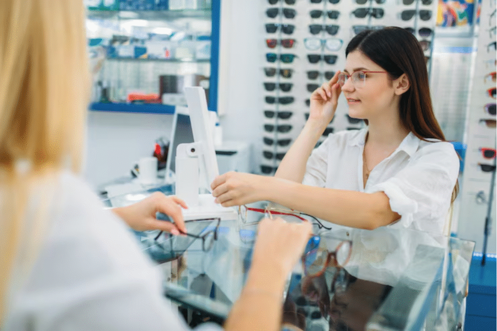 Eyera Optics Qatar – Premium Eyewear & Expert Eye Care in Doha ...